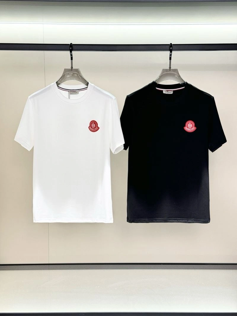 Moncler T-Shirts