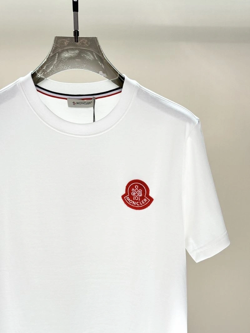 Cut-rate Moncler T-Shirts
