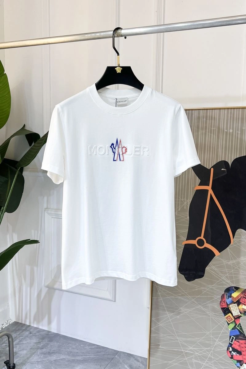 Moncler T-Shirts