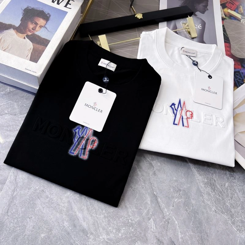 Reasonably priced Moncler T-Shirts