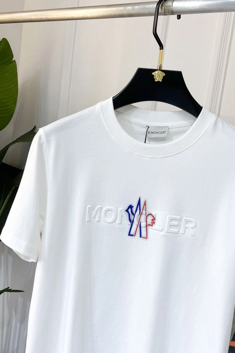 Reasonably priced Moncler T-Shirts