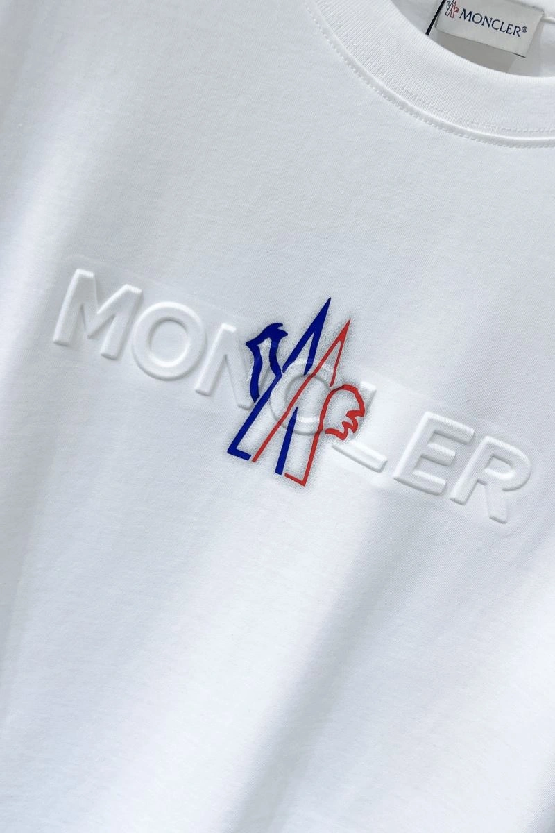 Reasonably priced Moncler T-Shirts