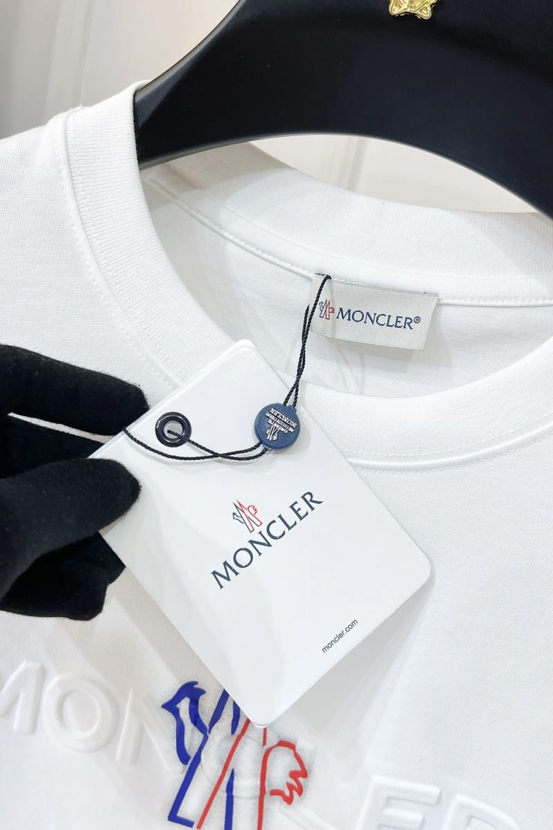 Reasonably priced Moncler T-Shirts