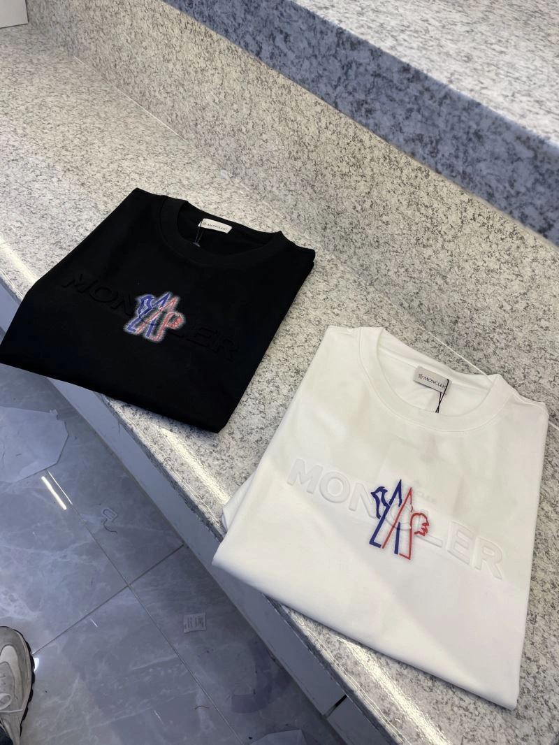 Moncler T-Shirts