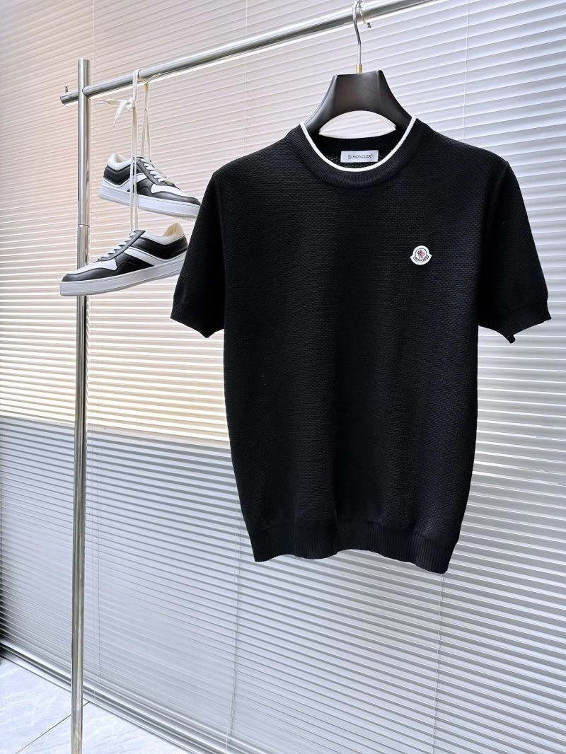 Moncler T-Shirts