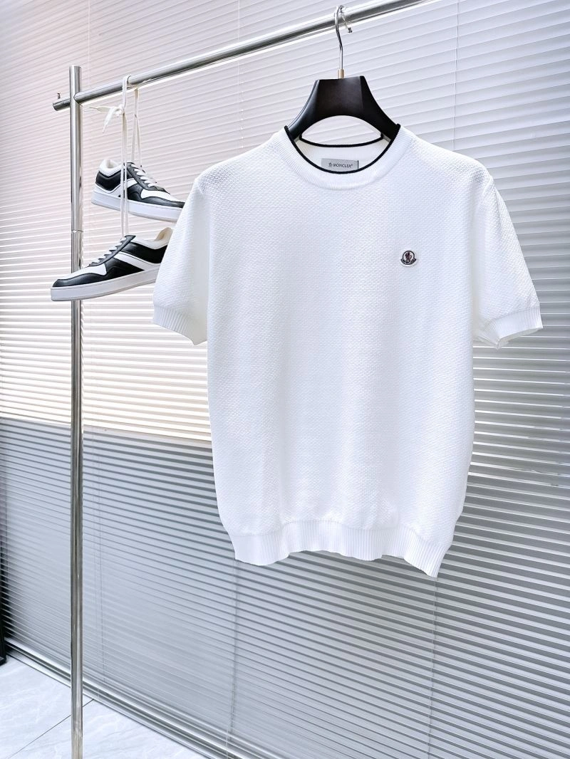 Affordable Moncler T-Shirts