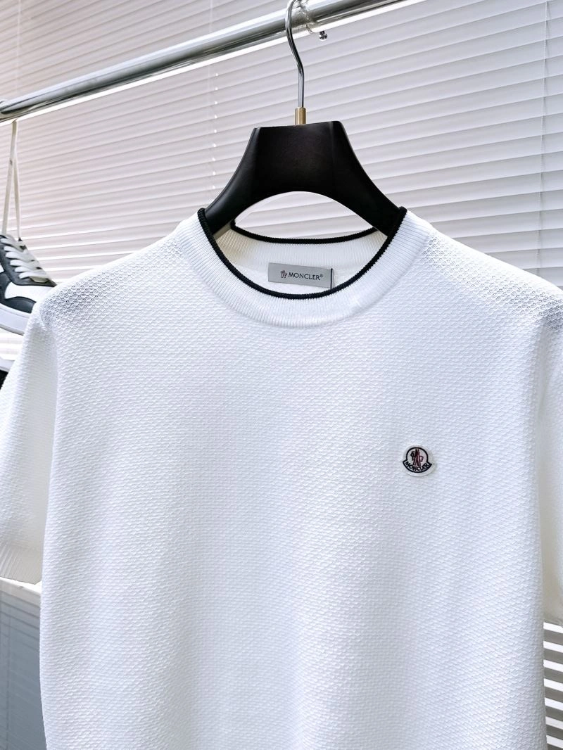 Affordable Moncler T-Shirts