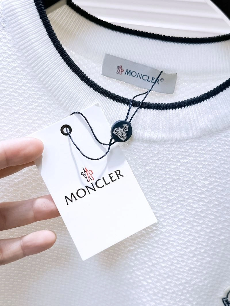 Affordable Moncler T-Shirts