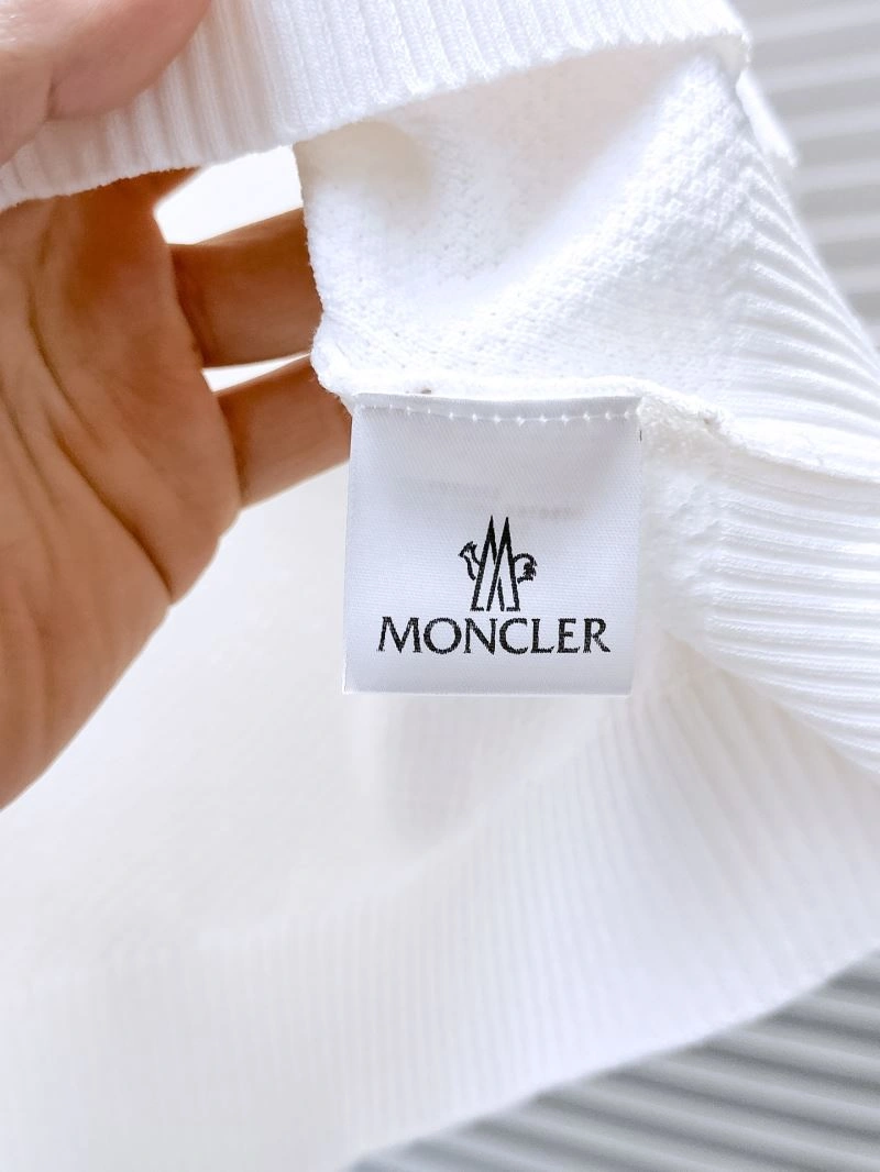 Affordable Moncler T-Shirts