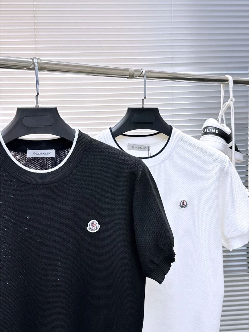 Affordable Moncler T-Shirts