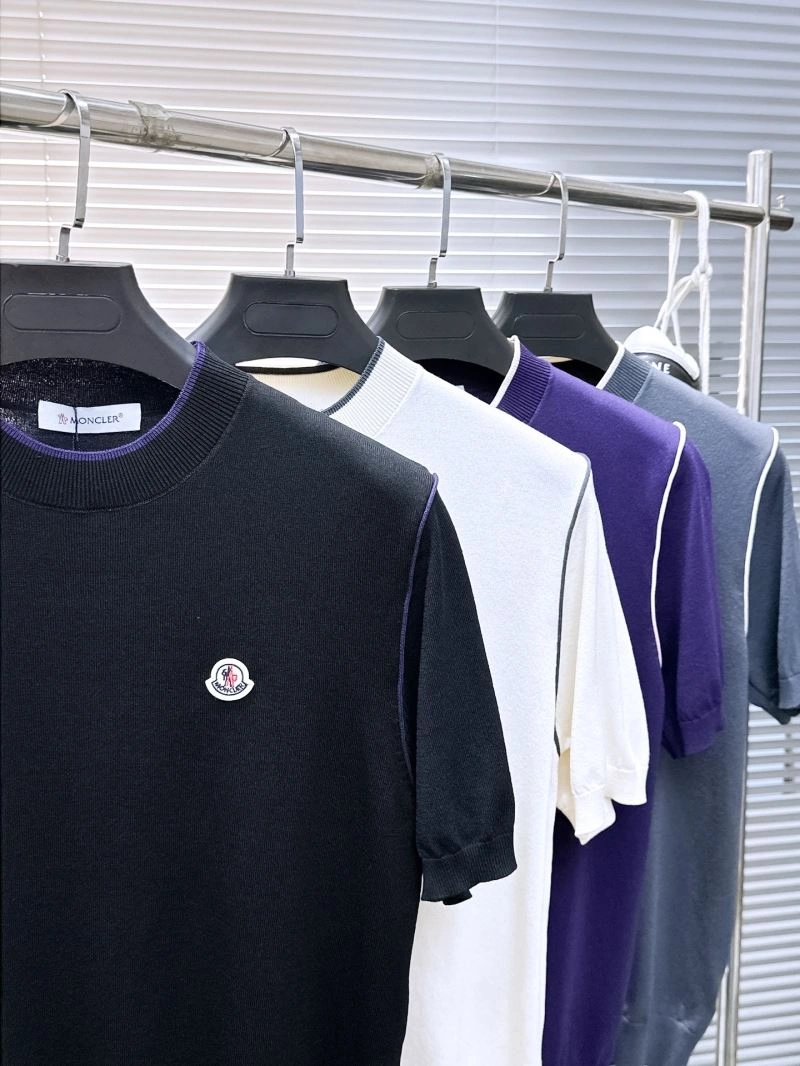 Moncler T-Shirts