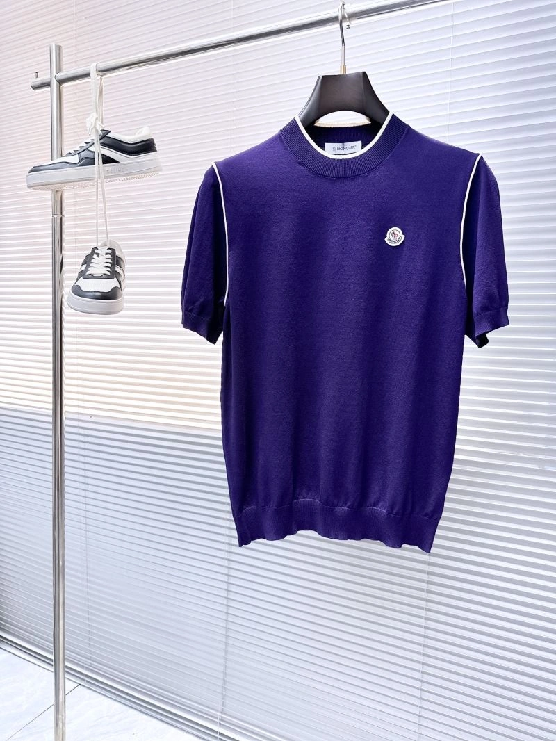 Top match Moncler T-Shirts