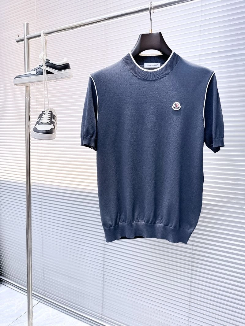 Top match Moncler T-Shirts