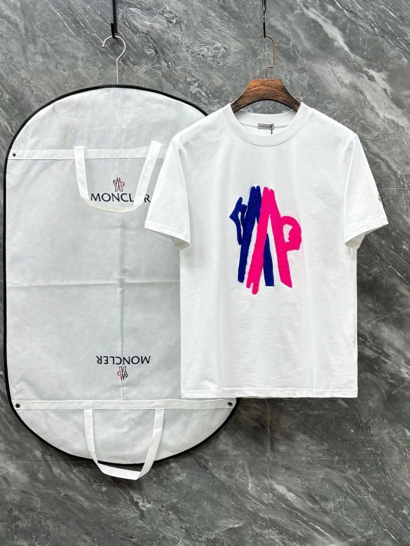 Moncler T-Shirts