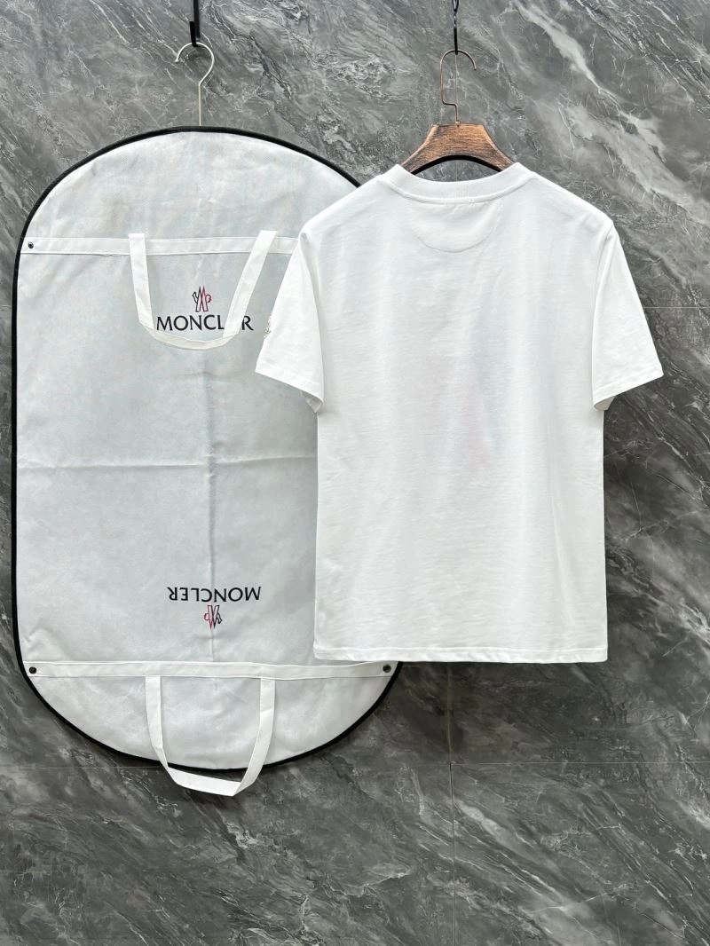 Factory-made Moncler T-Shirts