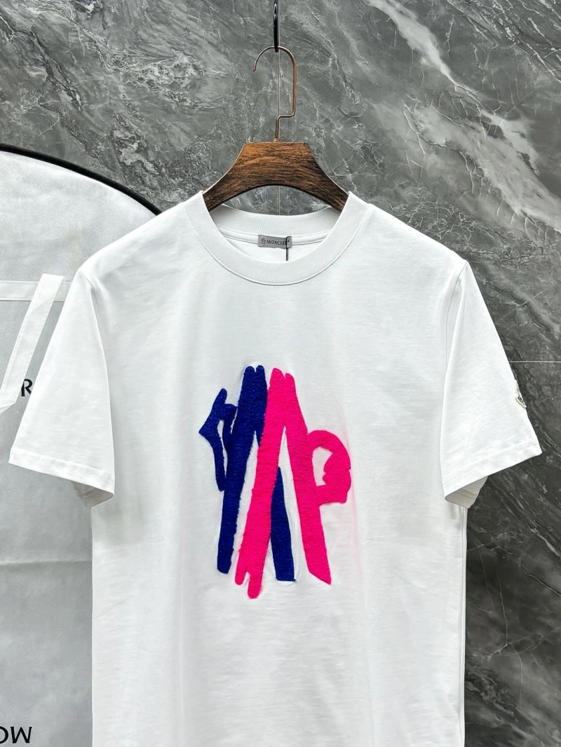 Factory-made Moncler T-Shirts