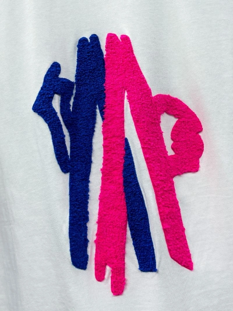 Factory-made Moncler T-Shirts
