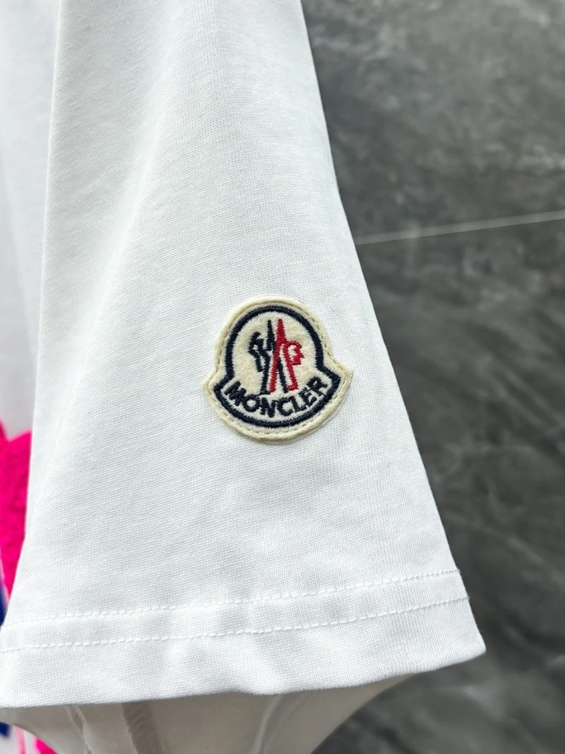 Factory-made Moncler T-Shirts