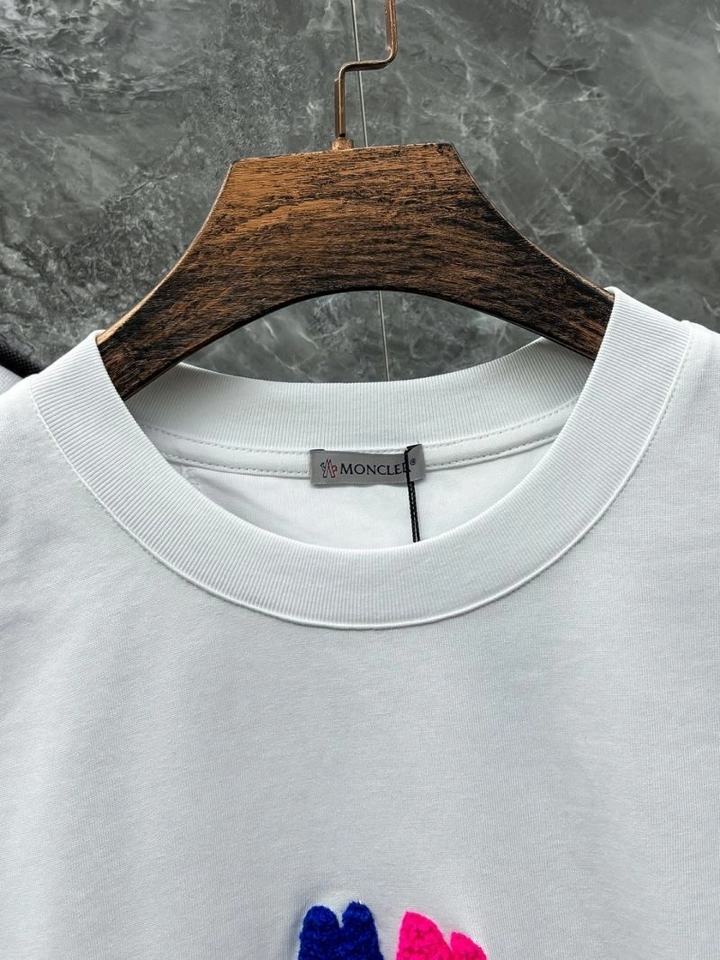Factory-made Moncler T-Shirts