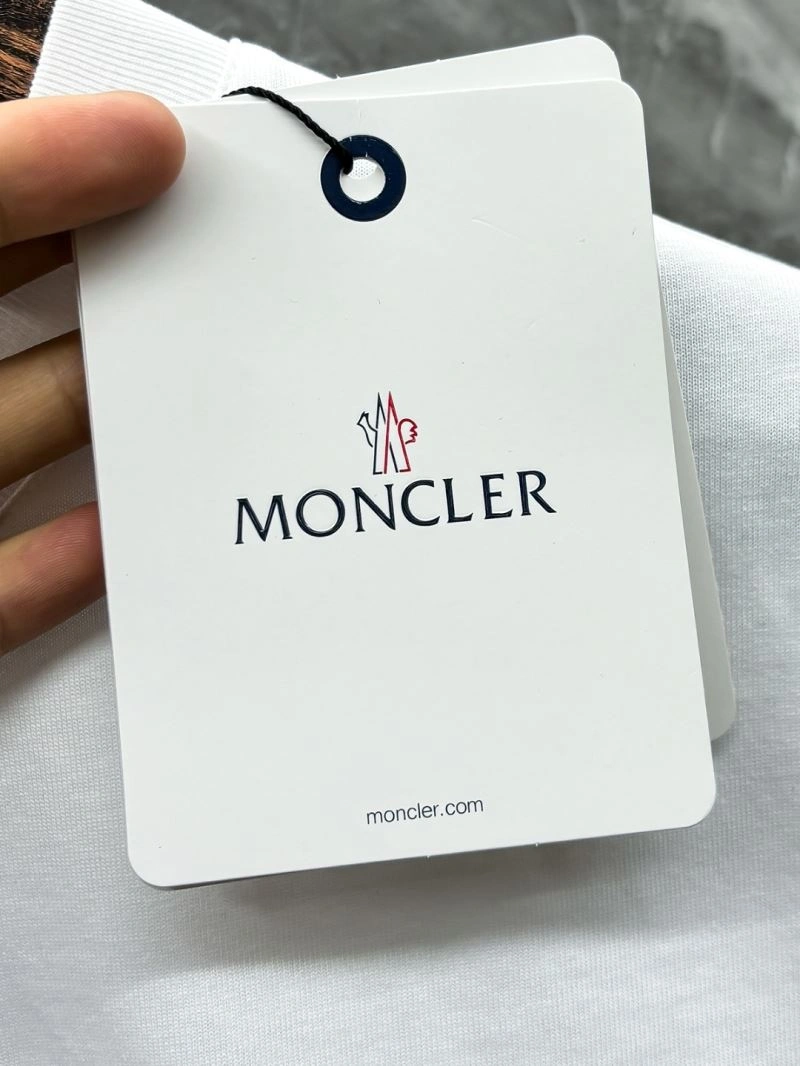Factory-made Moncler T-Shirts