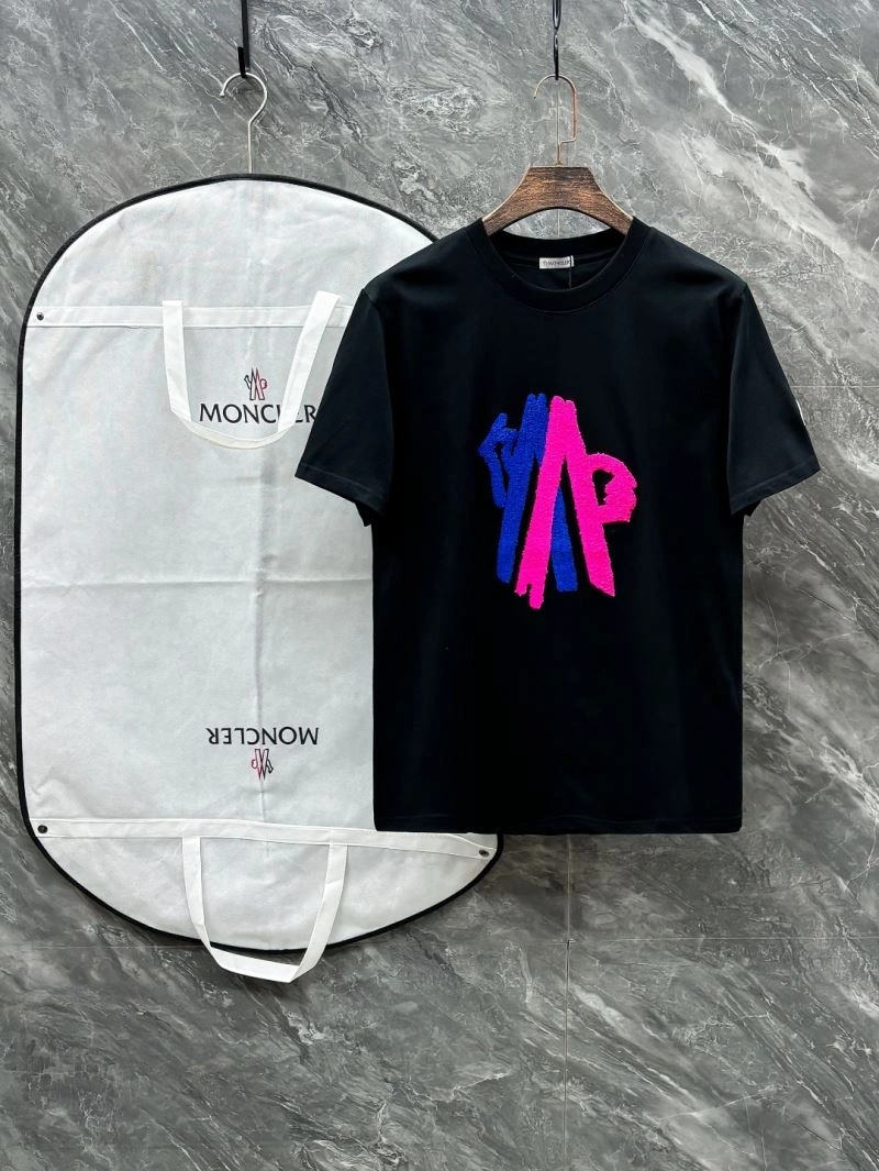Moncler T-Shirts