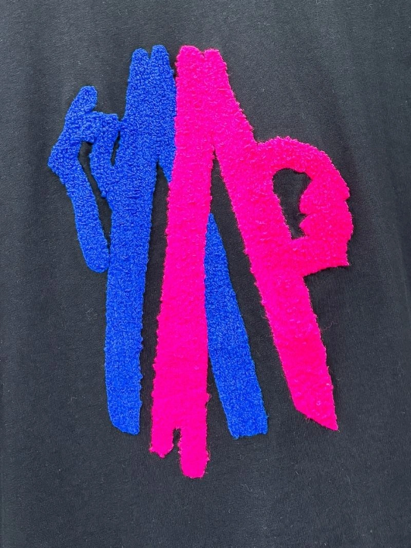 Indistinguishable Moncler T-Shirts