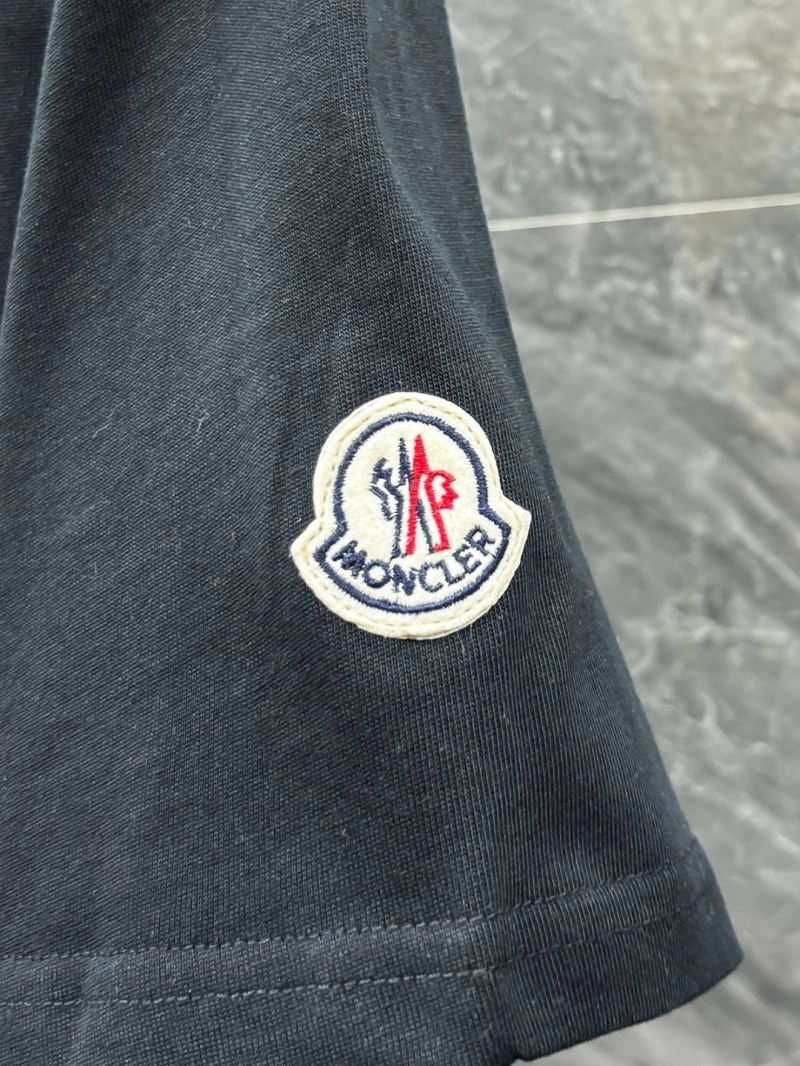 Indistinguishable Moncler T-Shirts