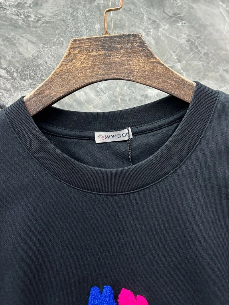 Indistinguishable Moncler T-Shirts