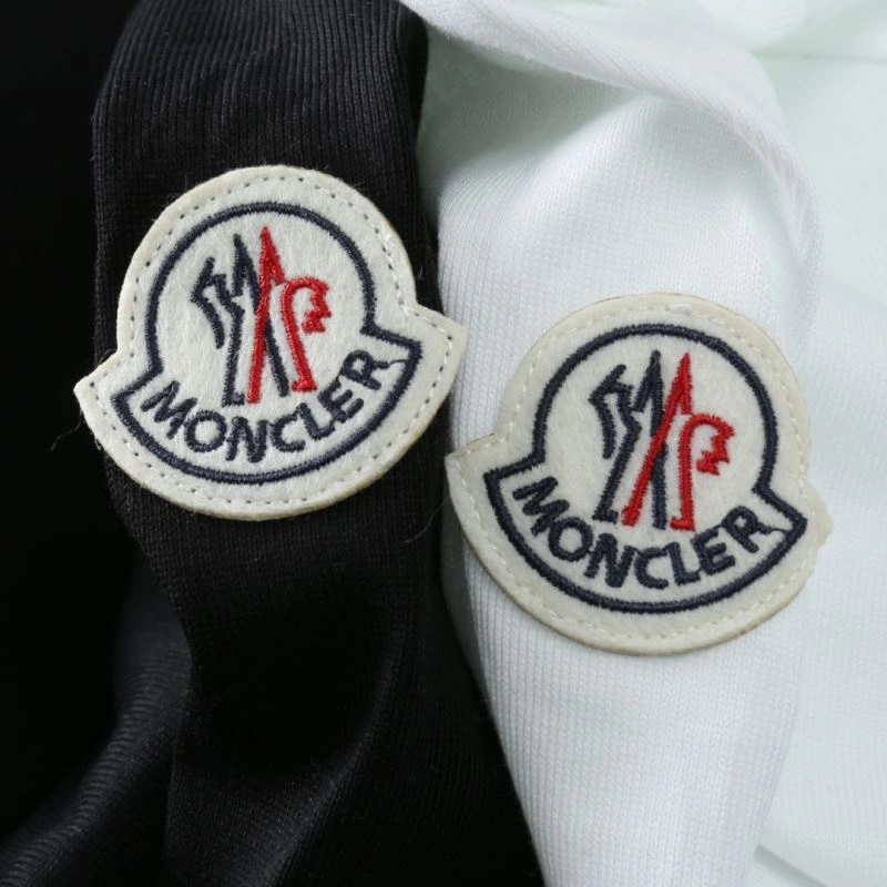Accurate model Moncler T-Shirts