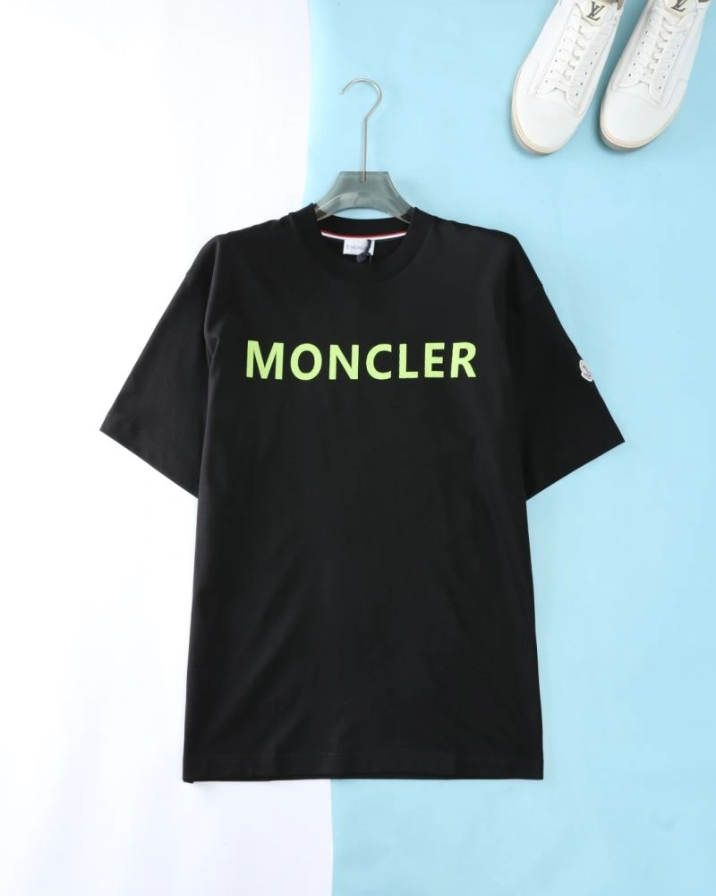 Moncler T-Shirts