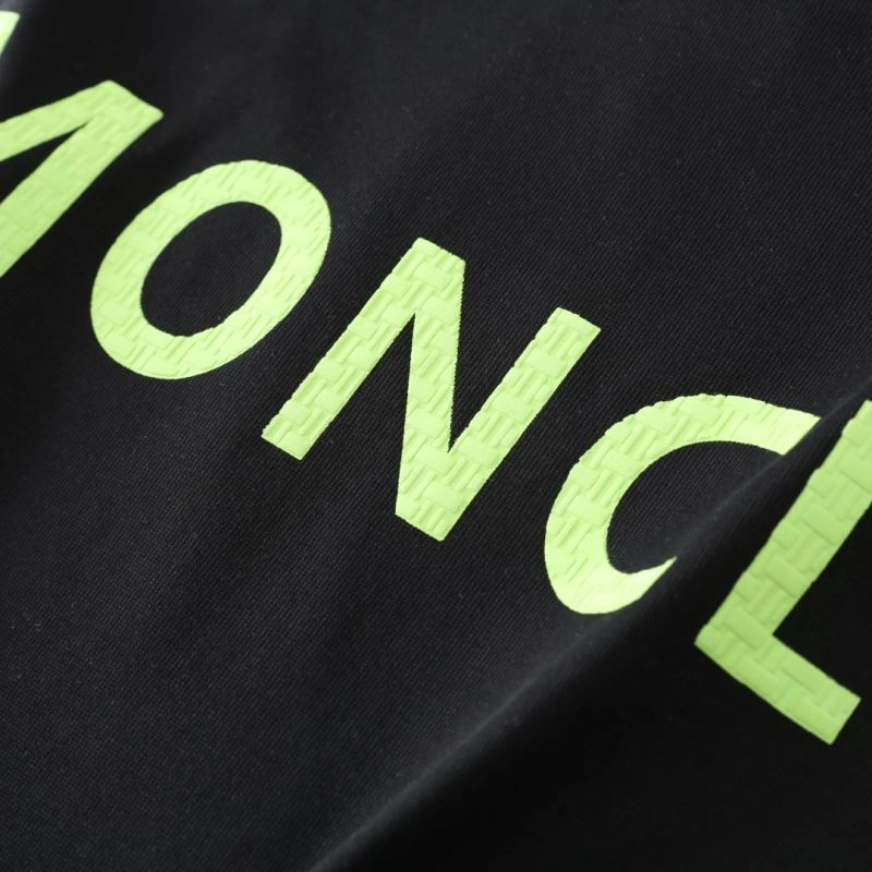 High accuracy Moncler T-Shirts