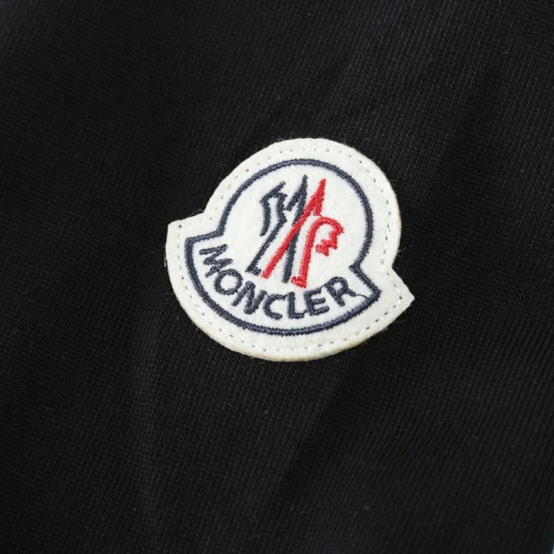 High accuracy Moncler T-Shirts
