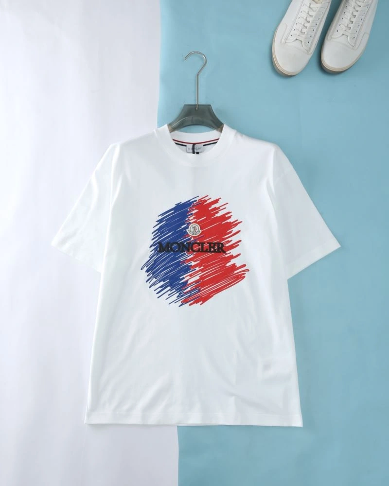Indistinguishable Moncler T-Shirts