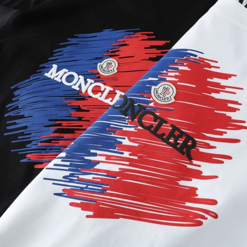 Indistinguishable Moncler T-Shirts