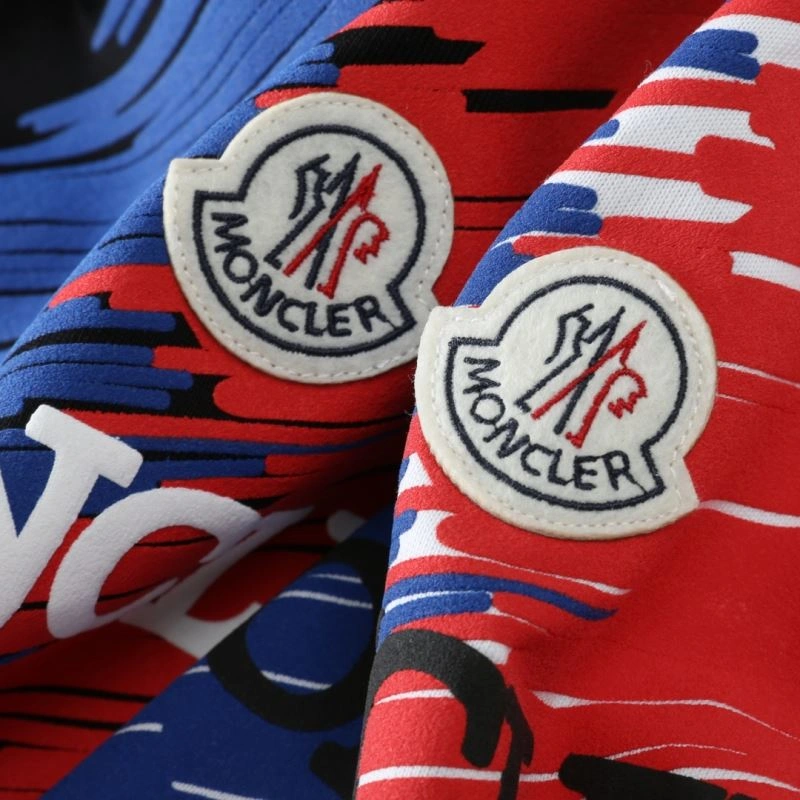 Indistinguishable Moncler T-Shirts