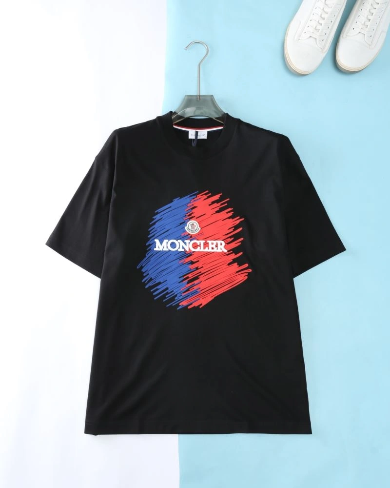 Moncler T-Shirts