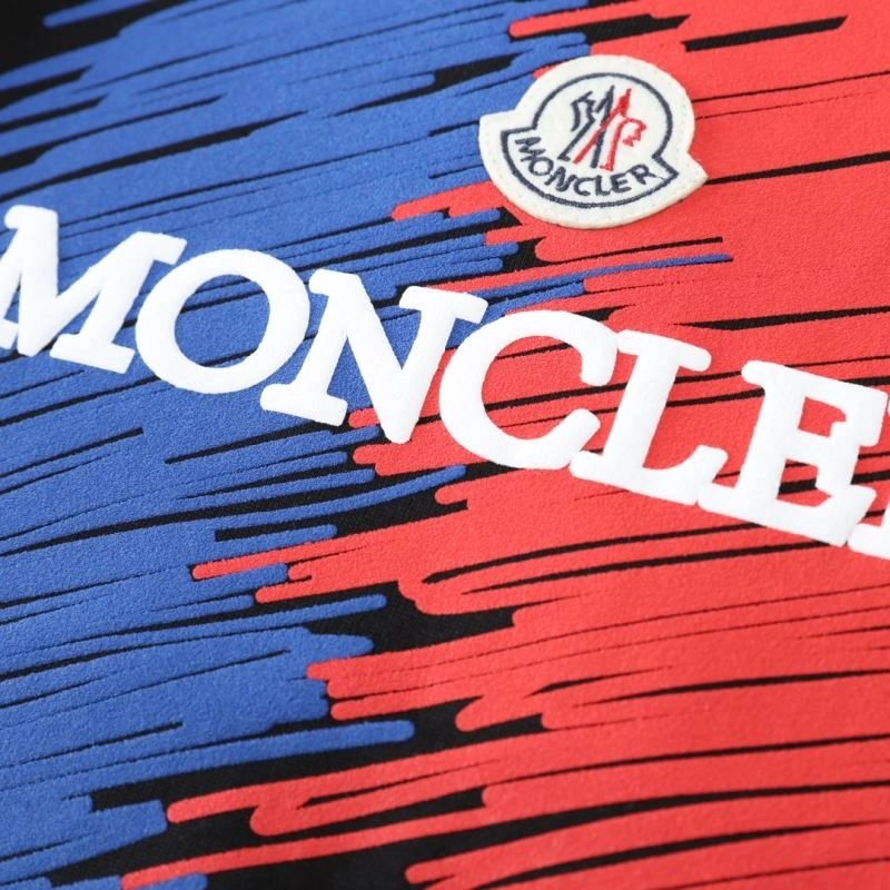 Precise copy Moncler T-Shirts