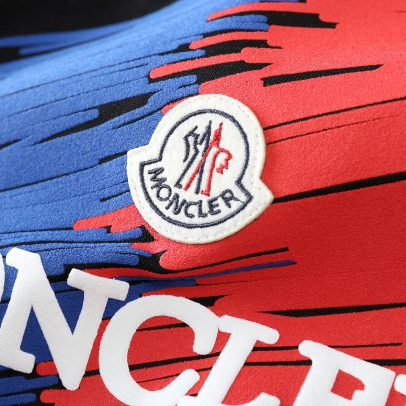 Precise copy Moncler T-Shirts