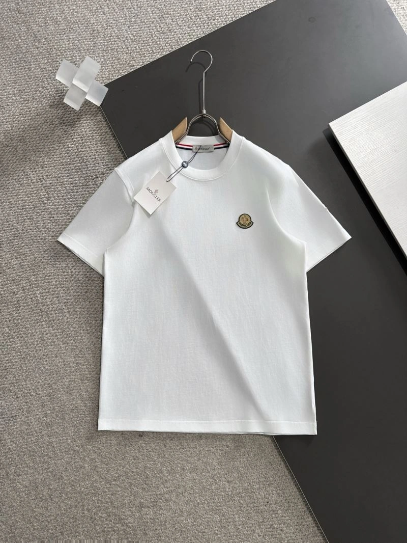 Moncler T-Shirts