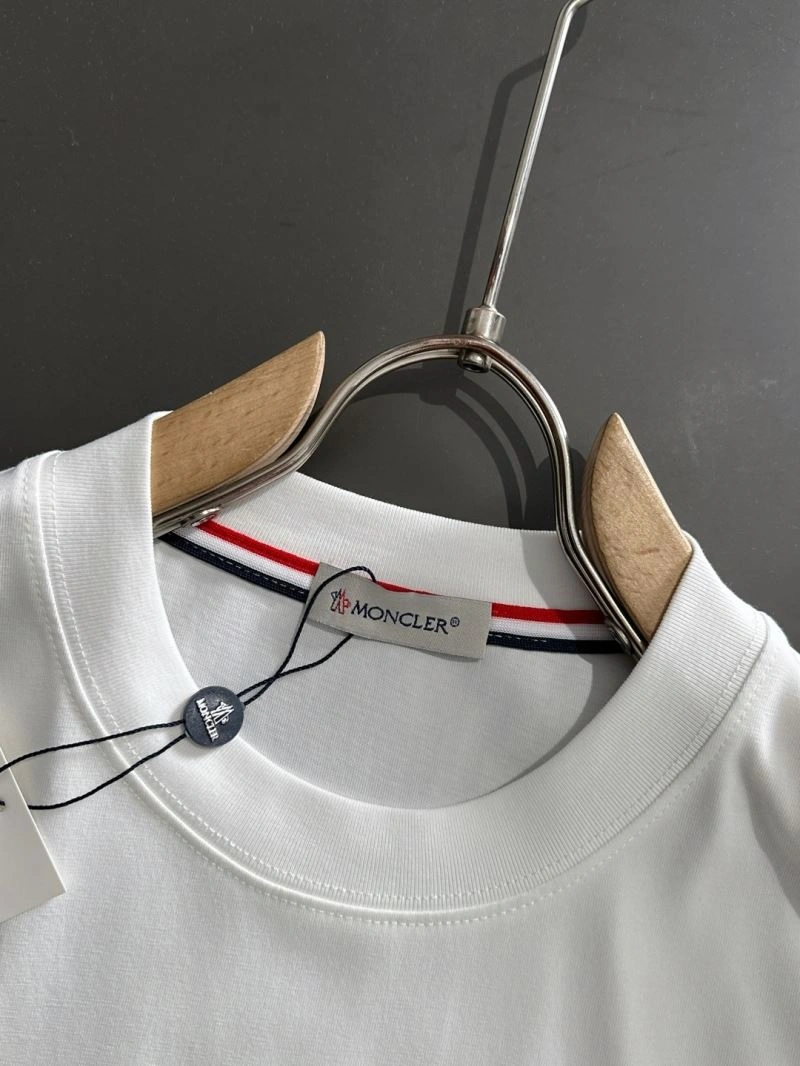 Perfect replica Moncler T-Shirts