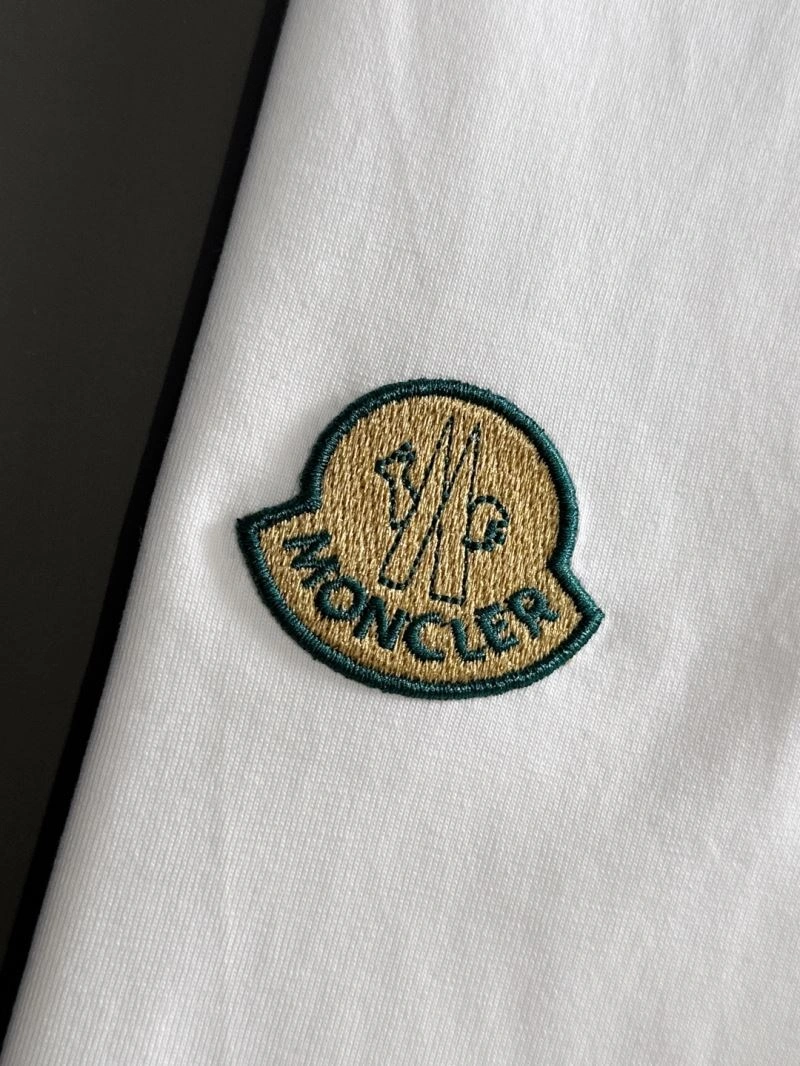 Perfect replica Moncler T-Shirts