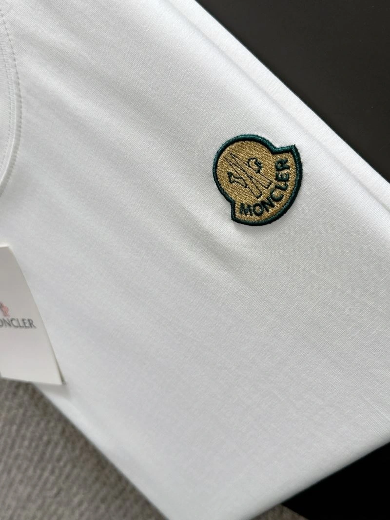 Perfect replica Moncler T-Shirts