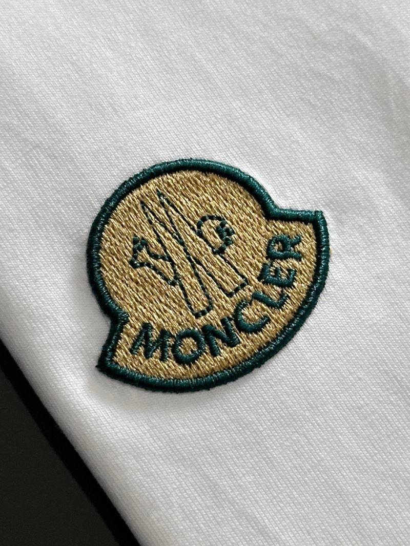 Perfect replica Moncler T-Shirts