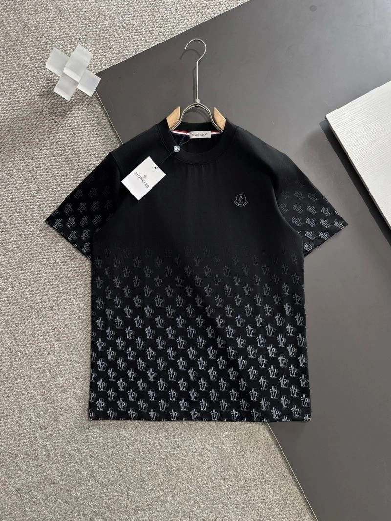 Moncler T-Shirts