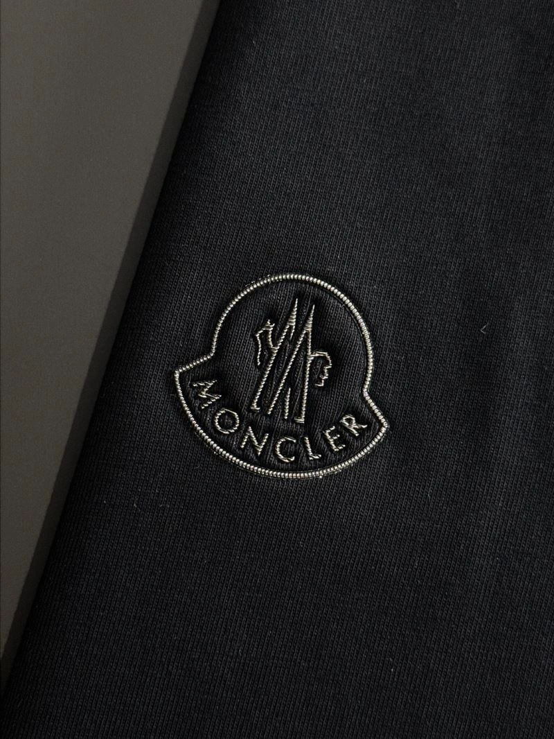 1:1 copy Moncler T-Shirts