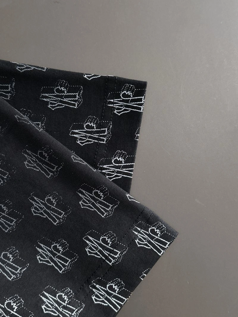 1:1 copy Moncler T-Shirts