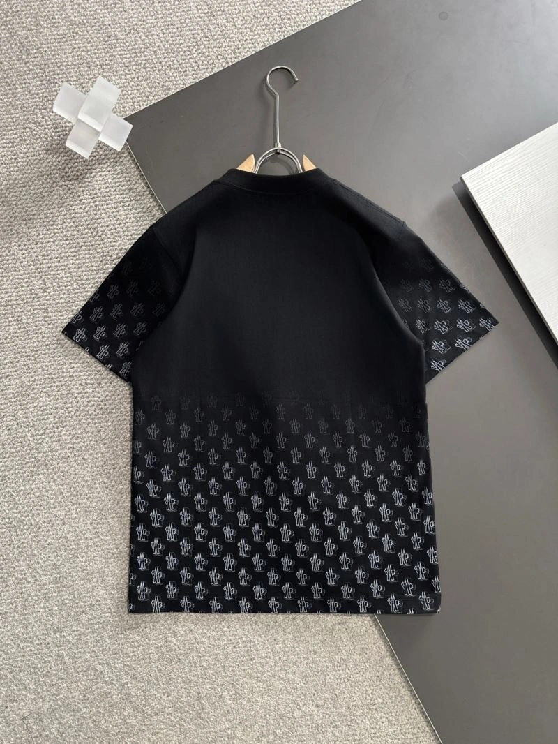 1:1 copy Moncler T-Shirts