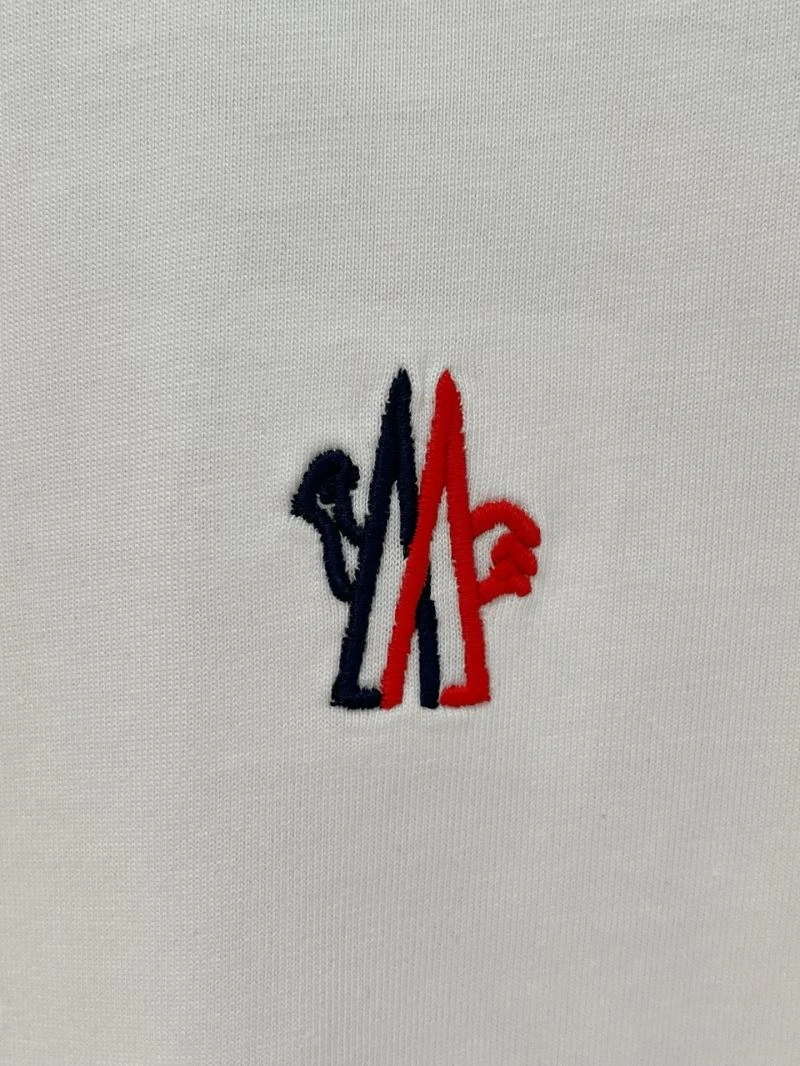 High accuracy Moncler T-Shirts