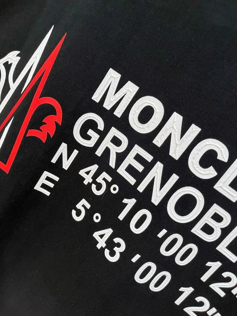 Top mirror Moncler T-Shirts