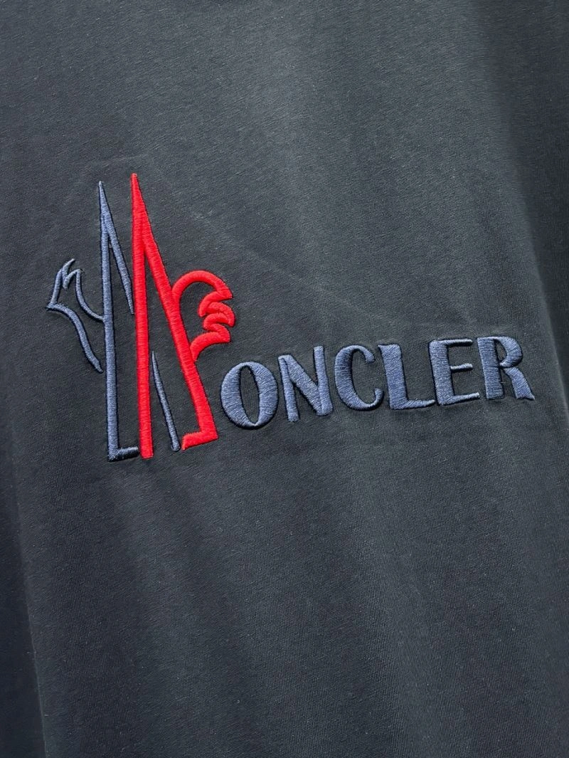 Perfect replica Moncler T-Shirts